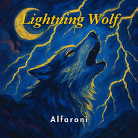 Lightning Wolf Song Download: Play & Listen Lightning Wolf Indonesian ...