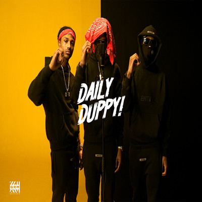 Daily Duppy (feat. GRM Daily) Song|OFB|Daily Duppy (feat. GRM Daily ...