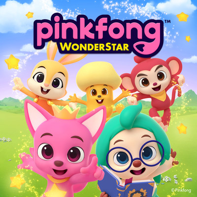 Dear My Friend Quacki Song|Pinkfong|Pinkfong Wonderstar (Pt. 1)| Listen ...