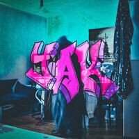 YAK Song Download: Play & Listen YAK Turkish MP3 Song by Ren @Gaana