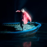 BARQUITOS DE PAPEL Song Download: Play & Listen BARQUITOS DE PAPEL ...