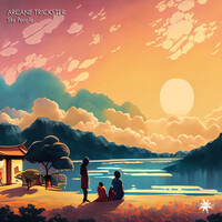 Sky People Song Download: Play & Listen Sky People all MP3 Song by ...