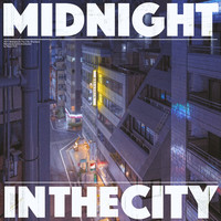 Midnight in the city Song Download: Play & Listen Midnight in the city ...