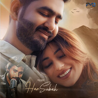 Har Subah Song Download: Play & Listen Har Subah all MP3 Song by Shloke ...