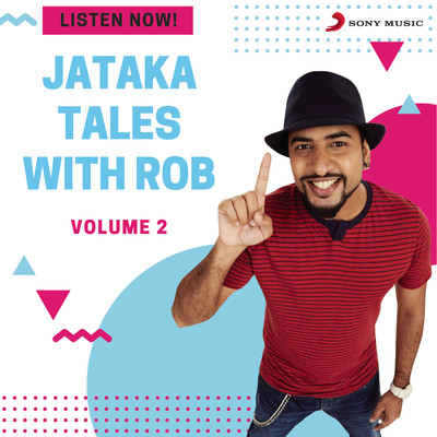 The Dog and the Elephant Song|Harun Robert|Jataka Tales with Rob, Vol ...