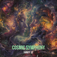 Cosmic Symphony Song Download: Play & Listen Cosmic Symphony all MP3 ...