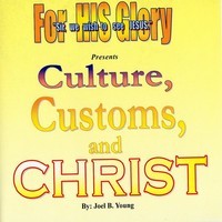 Culture, Customs and CHRIST Songs Download: Play & Listen Culture ...