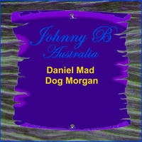 Daniel Mad Dog Morgan (AI) MP3 Song Download: Play & Download New ...