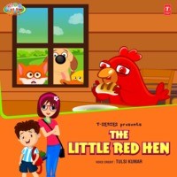 The Little Red Hen Song Download: Play & Listen The Little Red Hen all ...