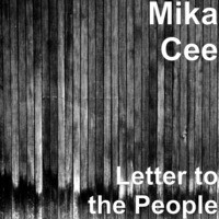 Letter to the People Song Download: Play & Listen Letter to the People ...