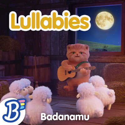 Twinkle Twinkle Little Star Song|Badanamu|Badanamu Lullabies| Listen to ...