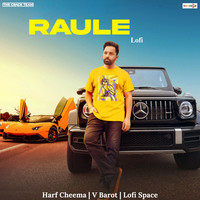Raule (Lofi) Song Download: Play & Listen Raule (Lofi) Punjabi MP3 Song ...