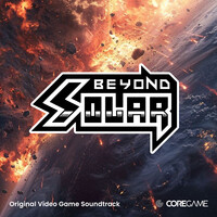 Beyond Solar (Original Video Game Soundtrack) Songs Download: Play ...