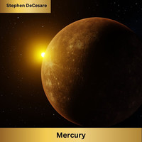Mercury Song Download: Play & Listen Mercury all MP3 Song by Stephen ...