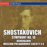 Shostakovich: Symphony No. 10 Songs Download: Play & Listen Shostakovich: Symphony No. 10 all ...