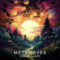 Lunar Lines Song Download: Play & Listen Lunar Lines all MP3 Song by Metawaves @Gaana