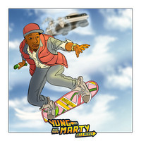 Yung Marty Mcfly Tape Songs Download: Play & Listen Yung Marty Mcfly ...