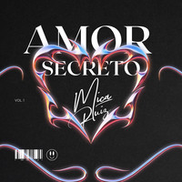 Amor Secreto Song Download: Play & Listen Amor Secreto Spanish MP3 Song ...