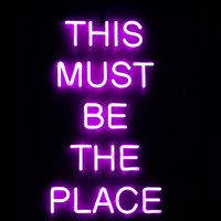 This Must Be the Place Song Download: Play & Listen This Must Be the ...