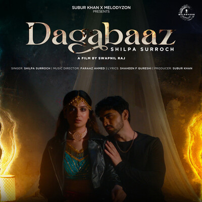 Dagabaaz Song|Shilpa Surroch|Dagabaaz| Listen to new songs and mp3 song ...