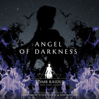 Tomb Raider - Angel of Darkness (Original Game Soundtrack) Songs ...