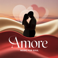 Amore Song Download: Play & Listen Amore all MP3 Song by Music for Soul ...