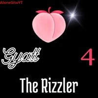 Gyatt for the Rizzler Song Download: Play & Listen Gyatt for the ...