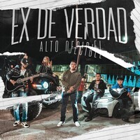 Ex De Verdad Song Download: Play & Listen Ex De Verdad Spanish MP3 Song ...