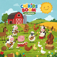 La Granja Song Download: Play & Listen La Granja Spanish MP3 Song by ...