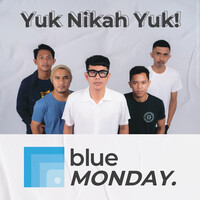 Yuk Nikah Yuk! Song Download: Play & Listen Yuk Nikah Yuk! Indonesian ...