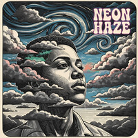 Neon Haze Song Download: Play & Listen Neon Haze all MP3 Song by Poser ...
