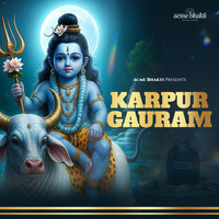 Karpur Gauram | कर्पुर्गौरम MP3 Song Download: Play & Download New ...