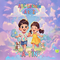 Abc Letters a to Z MP3 Song Download: Play & Download New Abc Letters a ...
