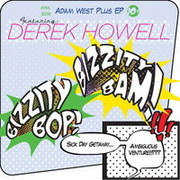 Adam West Plus Songs Download: Play & Listen Adam West Plus Instrumental MP3 Song by Derek ...