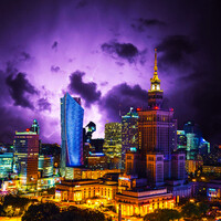 Warsaw, Poland Song Download: Play & Listen Warsaw, Poland all MP3 Song ...