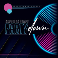 Party Down Song Download: Play & Listen Party Down all MP3 Song by ...