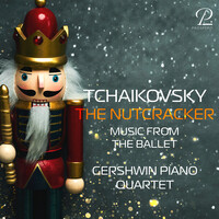 Tchaikovsky: The Nutcracker. Music from the Ballet Songs Download: Play ...
