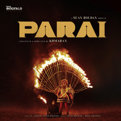 Parai (பரை) Song|Sean Roldan|Parai| Listen to new songs and mp3 song ...