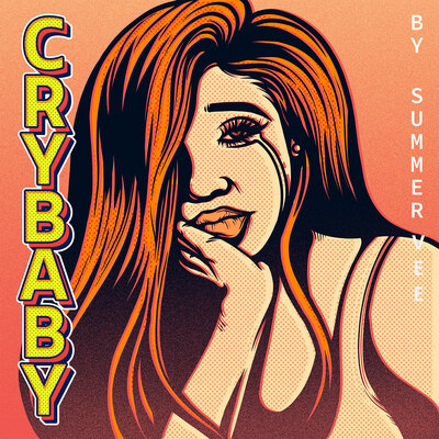 Cry Baby MP3 Song Download by Summer Vee (Cry Baby)| Listen Cry Baby ...