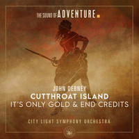 It's Only Gold & End Credits Song Download: Play & Listen It's Only ...