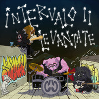 Intervalo II (Levántate) Song Download: Play & Listen Intervalo II ...