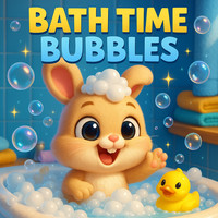 Bath Time Bubbles Song Download: Play & Listen Bath Time Bubbles all MP3 Song by TinyTunes @Gaana