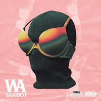 WA Song Download: Play & Listen WA French MP3 Song by Saaibot @Gaana