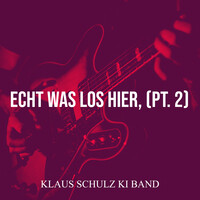 Echt Was Los Hier, (Pt. 2) Song Download: Play & Listen Echt Was Los ...
