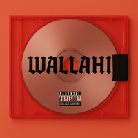 Wallahi Song Download: Play & Listen Wallahi all MP3 Song by VALNTINE ...