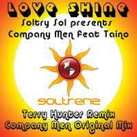 Love Shine (Terry Hunter Instrumental) MP3 Song Download: Play ...