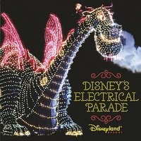 Disney's Electrical Parade (Original Version / Live) Song Download ...