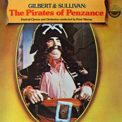 I Am the Very Model of a Modern Major-General Song|Festival Chorus And ...