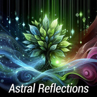 Astral Reflections Song Download: Play & Listen Astral Reflections all MP3 Song by Lelex @Gaana