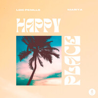 Happy Place Song Download: Play & Listen Happy Place all MP3 Song by ...